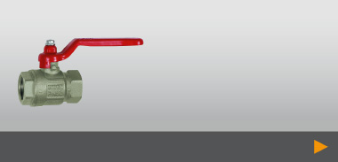 Kugelhähne - Ihr Standard Kugelhahn bei DF Druckluft-Fachhandel