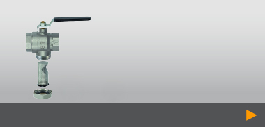 Kugelhähne - Ihr Standard Kugelhahn bei DF Druckluft-Fachhandel